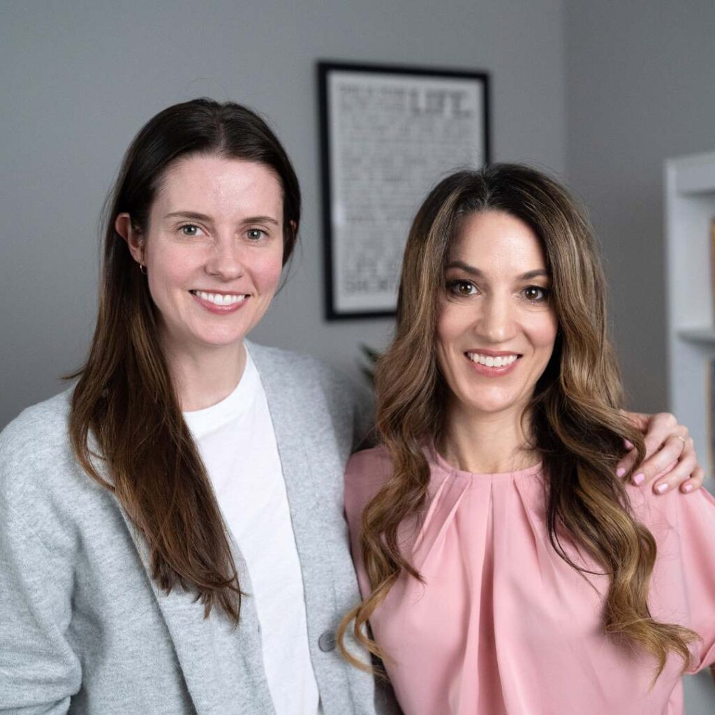 EP26: Navigating The Emotional Rollercoaster Of Egg Freezing: Ari’s ...