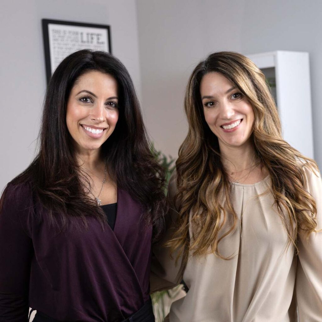 EP26: Navigating The Emotional Rollercoaster Of Egg Freezing: Ari’s ...