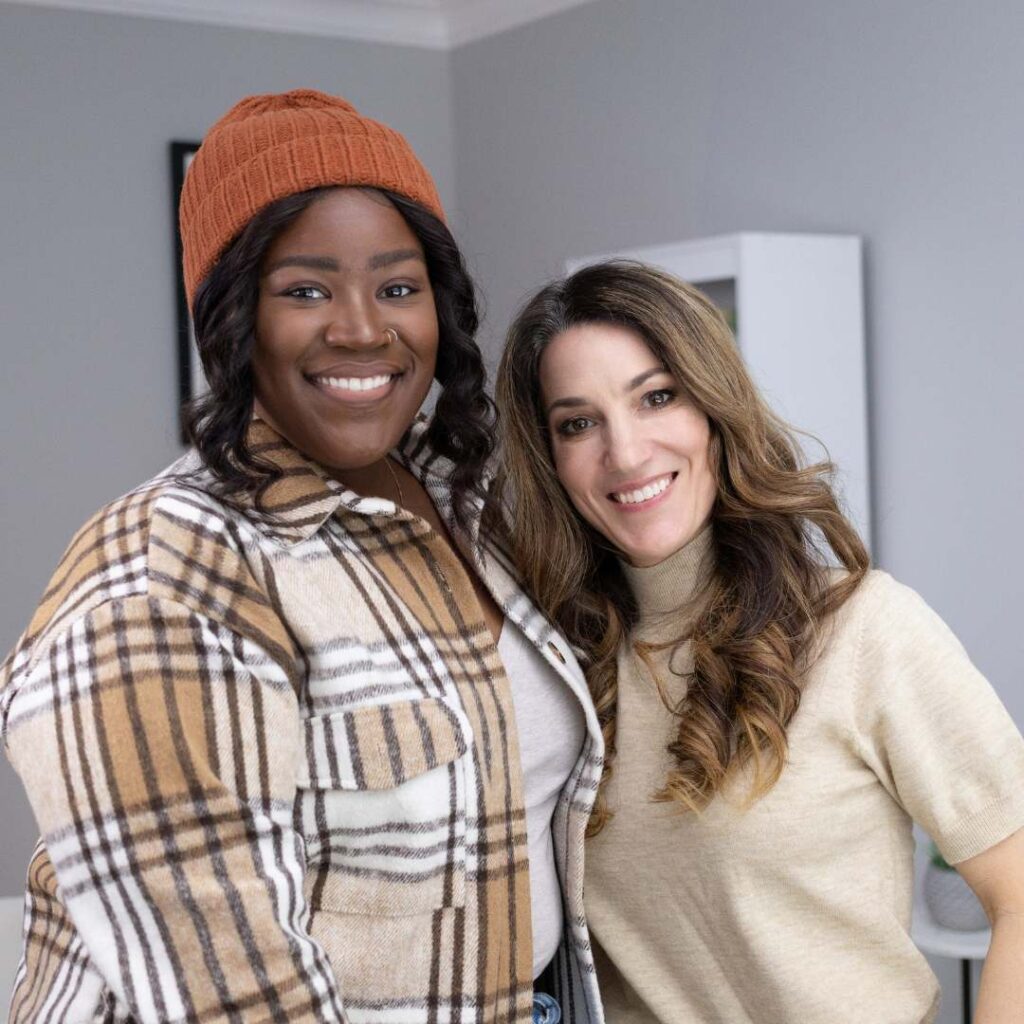 EP26: Navigating The Emotional Rollercoaster Of Egg Freezing: Ari’s ...