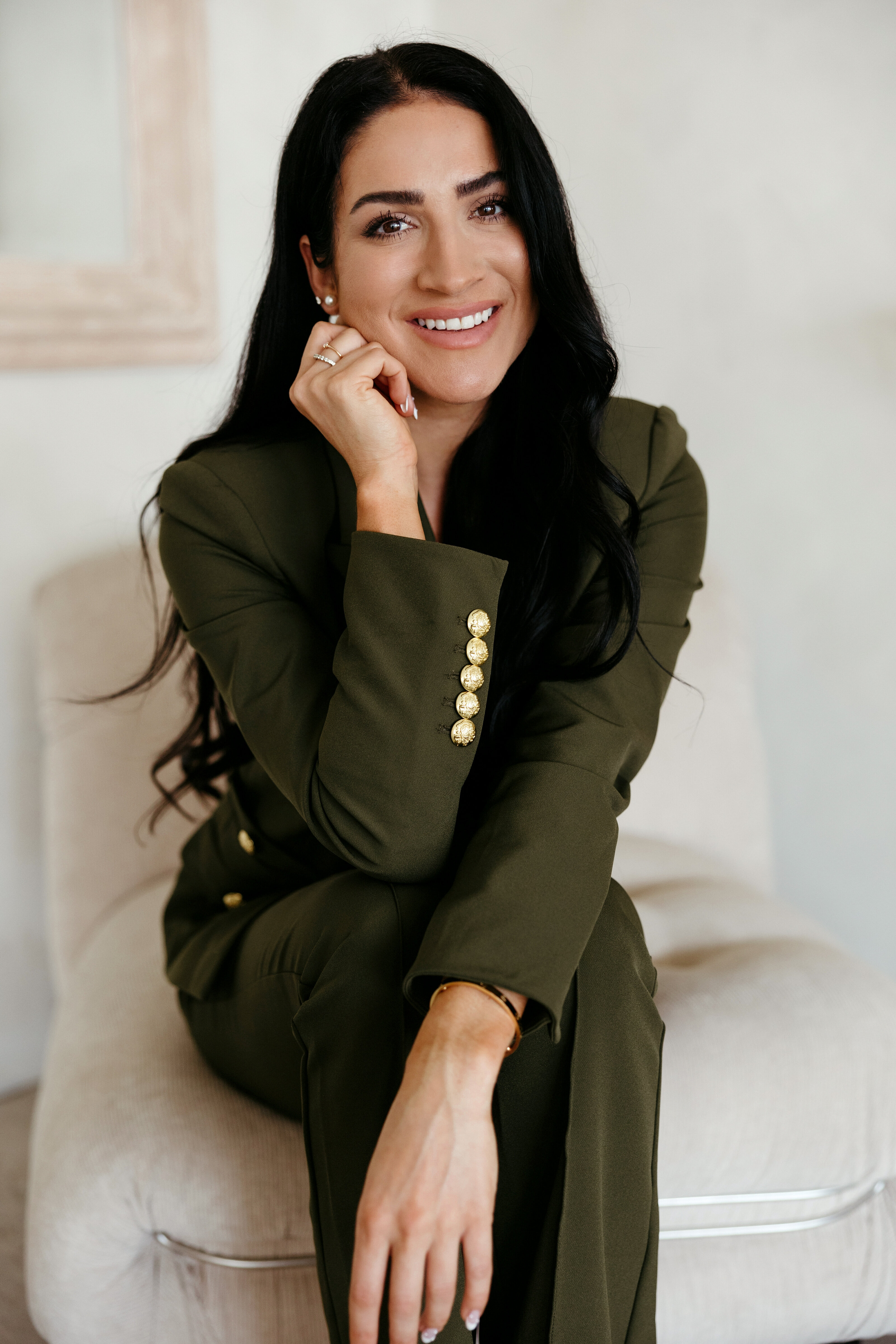 Navigating Career, Relationships, and Fertility on Your Own Terms ...